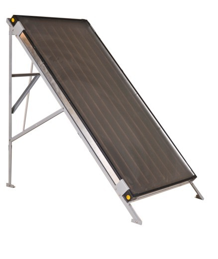 Flat Plate Collector
